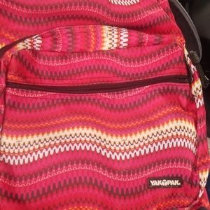 Yak Pak | Accessories | Yak Pak Backpack | Poshmark